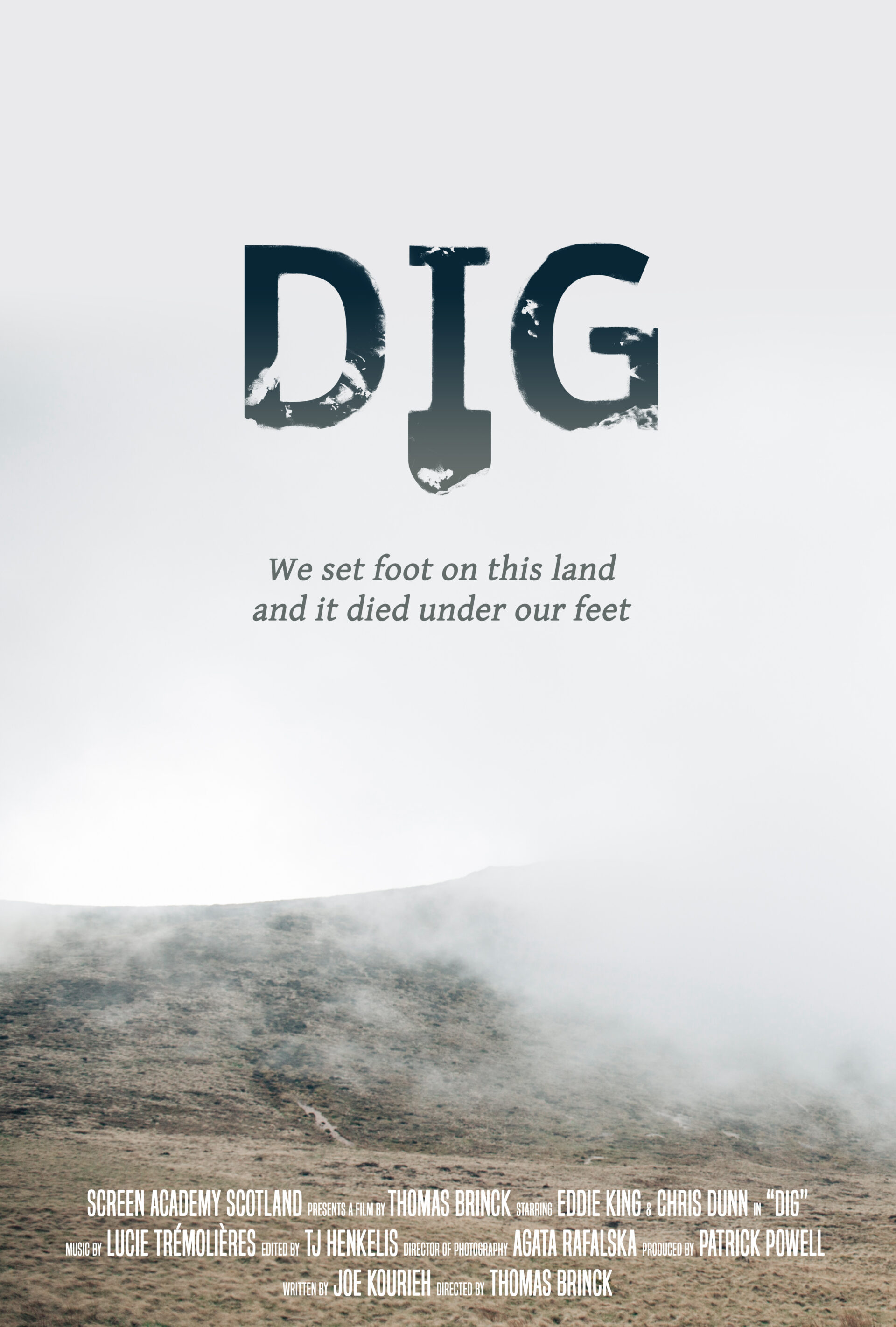 Thomas Brinck – Director | Filmmaker | Storyteller